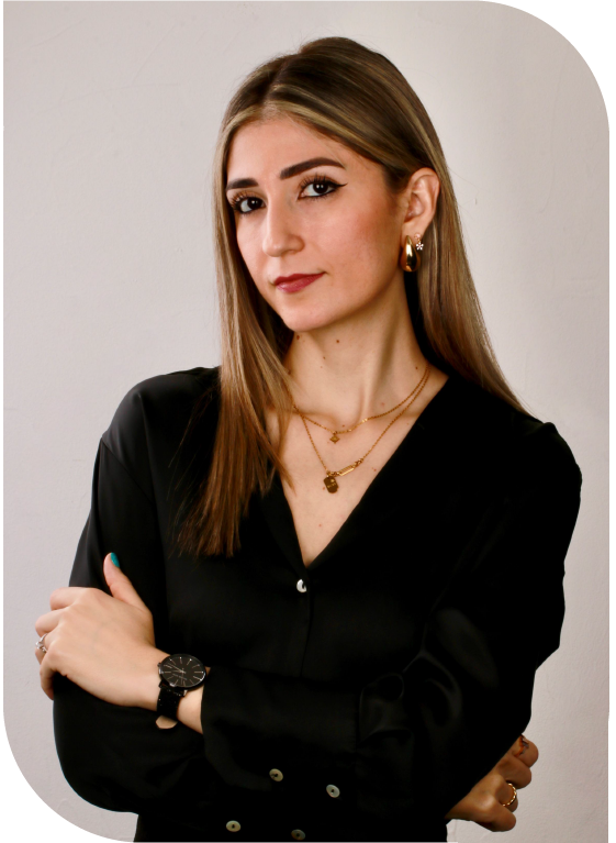 Jessica Cavazos | Atracción de talento Jessica Cavazos | Atracción de talento